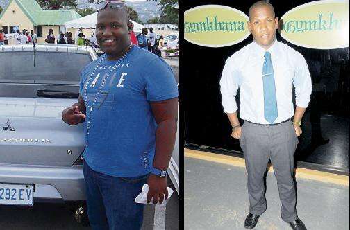 Getting to know... Trevor Dixon - Jamaica Observer