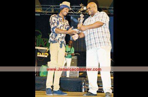 I Love JA is the 2014 Festival Song - Jamaica Observer