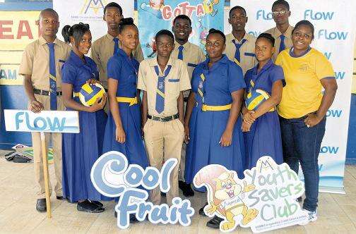 Meet the Schools — Jonathan Grant High School - Jamaica Observer