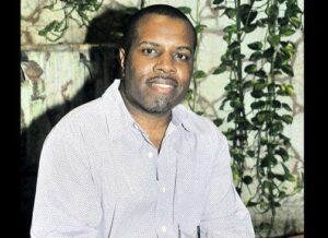 Spotted! — Horace Madison - Jamaica Observer