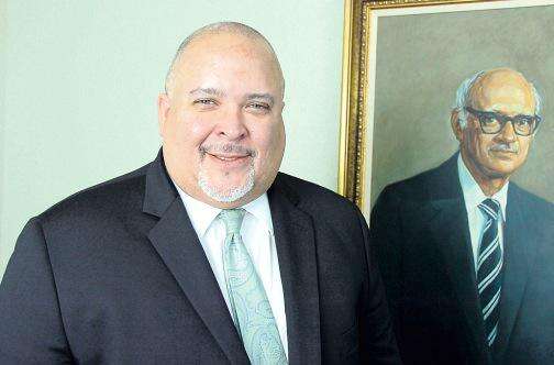 My Kingston - Peter Goldson - Jamaica Observer