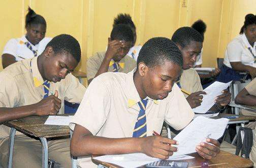 Meet the Schools — Jonathan Grant High School - Jamaica Observer