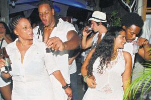 Sumfest organisers promise elegance and vibes at All White party ...