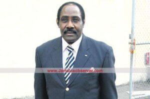 Waste of time! - Jamaica Observer