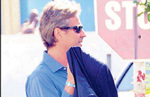 Court frees businessman Bruce Bicknell - Jamaica Observer