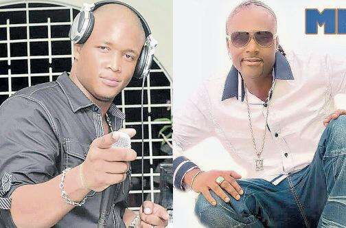 Razz debuts with the Razz Attack Riddim - Jamaica Observer