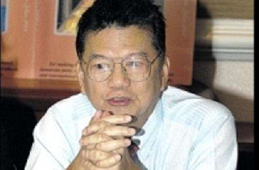 Lascelles Chin ranked top business leader - Jamaica Observer