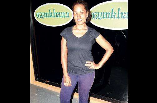 Getting to know... Maureen Milbourn - Jamaica Observer