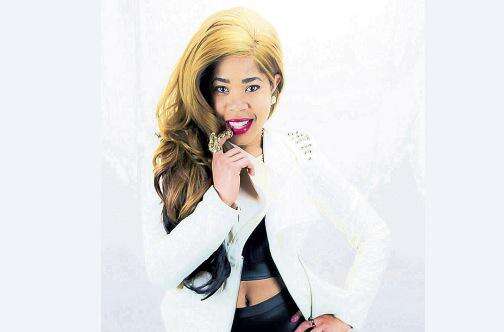 Yellowman's daughter turns to music - Jamaica Observer