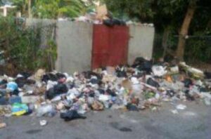 Young Jamaica calls on NSWMA’s Edwards to improve garbage collection ...