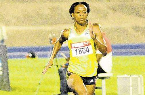 Segree, Evans earn medals in women’s 100m final - Jamaica Observer