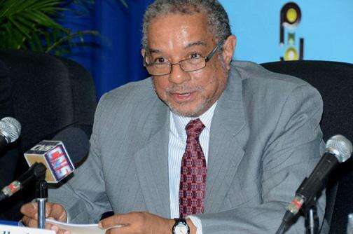 PIOJ, DBJ establish ‘FIRM’ partnership - Jamaica Observer