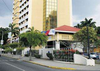 Kevin Hendrickson wins bid for former Wyndham Kgn Hotel - Jamaica Observer