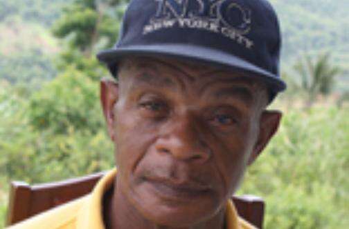 Former Accompong Colonel Peddie dies - Jamaica Observer