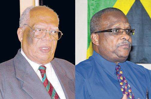 Project being worked on to remember Sir Howard - Jamaica Observer