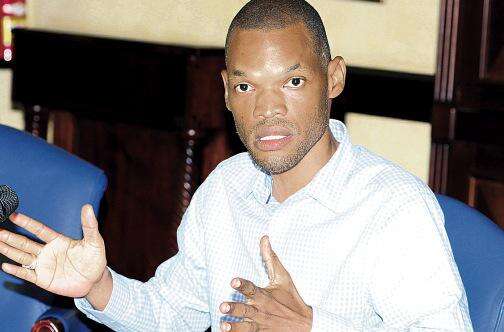 MP welcomes new ganja development - Jamaica Observer