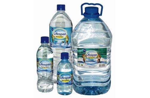 Jamaican water company heads to China - Jamaica Observer