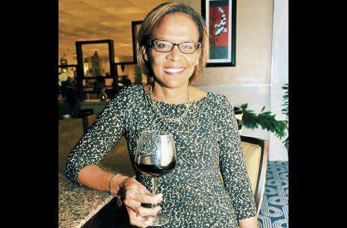 Cocktails With — Therese Turner-Jones - Jamaica Observer
