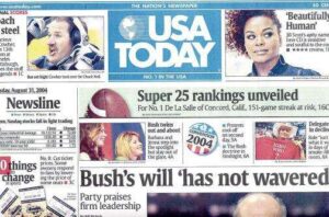 After break-ups, newspapers seek path forward - Jamaica Observer