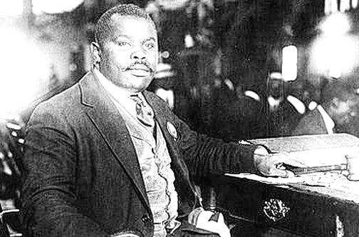 Garveyism more relevant today than ever - Jamaica Observer