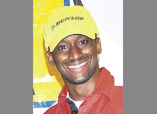 Sunday Sprint off - Jamaica Observer