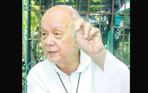 I don't feel I've done enough, says Ho Lung - Jamaica Observer