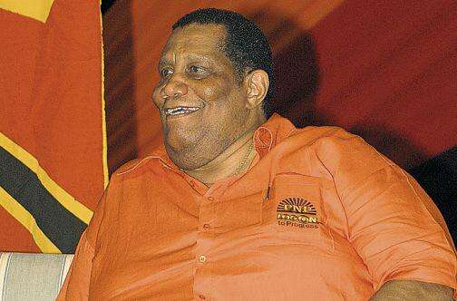 Roger was a true friend - Jamaica Observer
