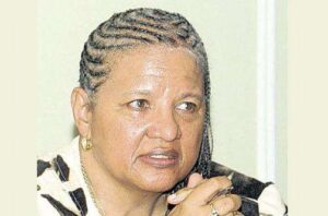 PAJ, Falconer hail Clare Forrester - Jamaica Observer