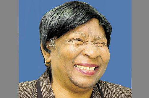 Edith Allwood Anderson and her fruitful near 35 years in nursing - All ...