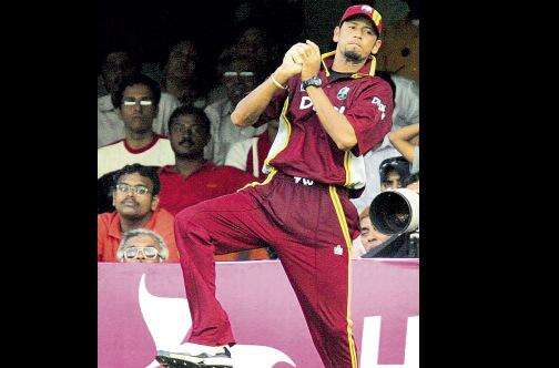 Poor fielding affected Tridents campaign, says Emrit - Jamaica Observer