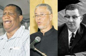 Roger's Clarke's passing and the aftermath - Jamaica Observer