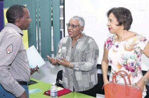 Netball coaches in a rush to get certified - Jamaica Observer