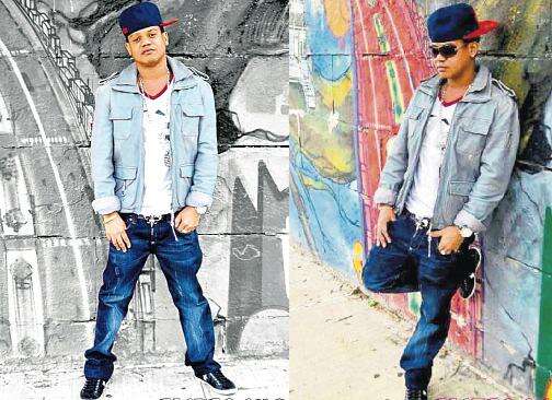 Chico makes comeback - Jamaica Observer