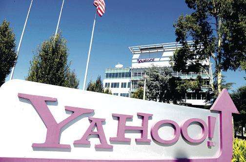 Yahoo rakes in another jackpot from Alibaba's IPO - Jamaica Observer