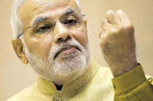 Hindu nationalist Modi the favourite as India votes - Jamaica Observer
