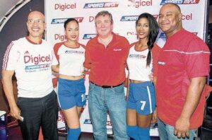 Digicel, SportsMax marriage promises mega benefits to viewers - Jamaica ...