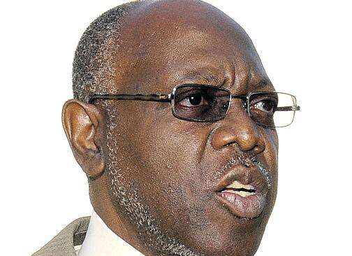Minister Ferguson's about-turn - Jamaica Observer