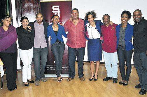 New animation group launched - Jamaica Observer