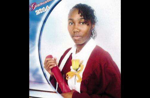 ACHIEVERS — Toni HARRISON - Jamaica Observer