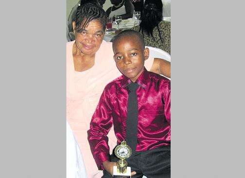 Paul Walker shines despite setbacks - Jamaica Observer