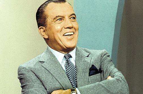 Ed Sullivan statue stolen - Jamaica Observer