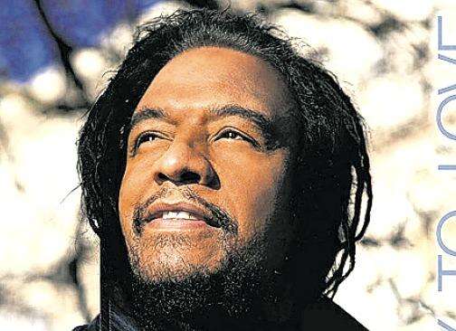 Maxi Priest tops the charts - Jamaica Observer