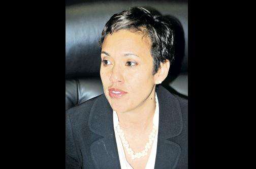 Scotia eyes growth amidst 9% profit slump - Jamaica Observer