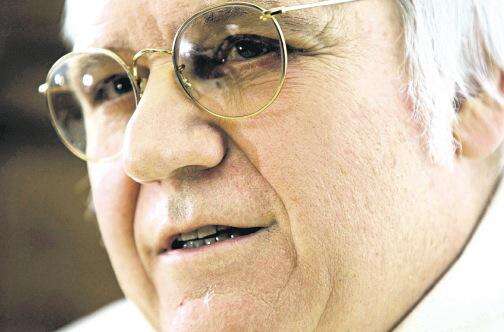 James Traficant, convicted ex-congressman, dies - Jamaica Observer