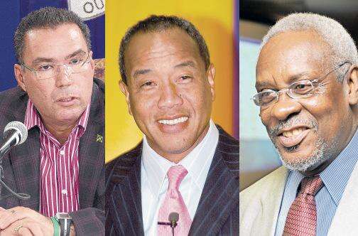 February 2015 trial date for Daryl Vaz - Jamaica Observer
