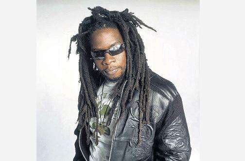 Mojo Morgan's all-star 'Make It' collab hits 200,000 streams - Jamaica ...