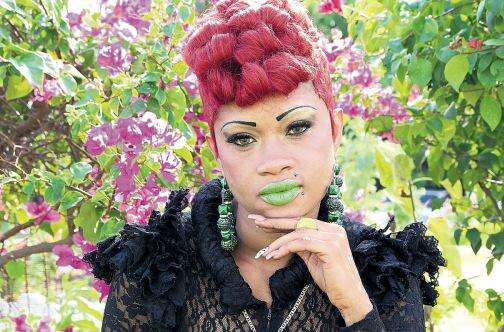 New move for Mad Michelle - Jamaica Observer