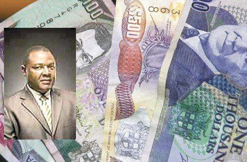 ITA fees coming - Jamaica Observer