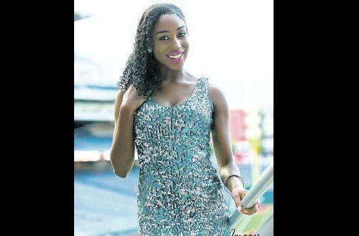 A Caribbean girl at heart - Jamaica Observer