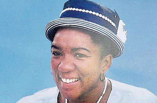 Sandra Minott — a woman of God - Jamaica Observer